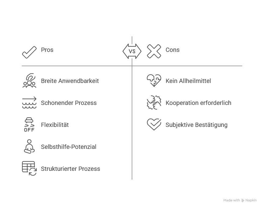 Der Yager-Code: Was hinter der Methode für innere Veränderungen steckt ...