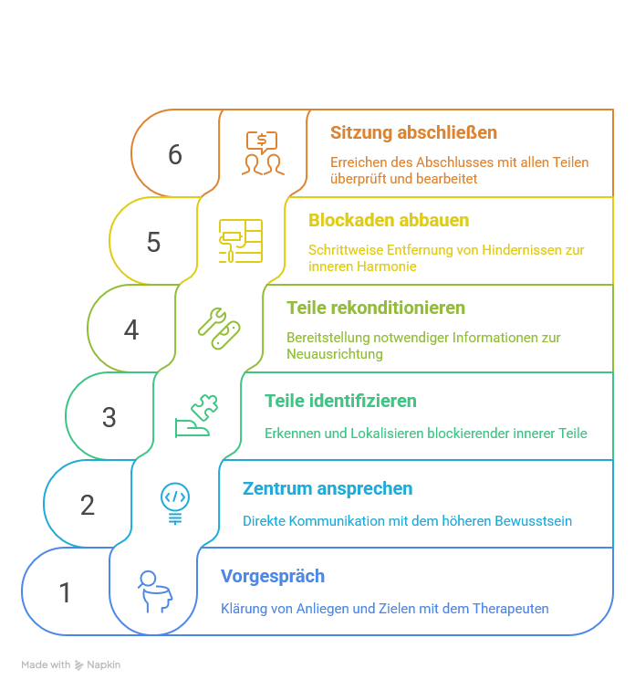 Der Yager-Code: Was hinter der Methode für innere Veränderungen steckt ...